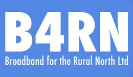 What's the fastest broadband in your area?